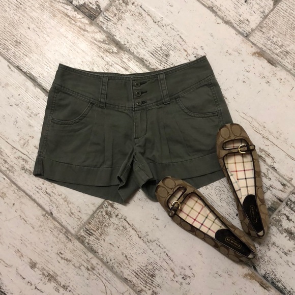 Express | Shorts | Express Shorts | Poshmark